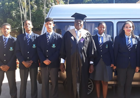 Southern College Matola Southern College Matola